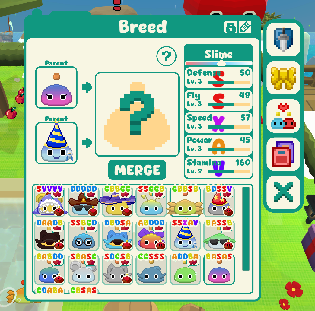 My Slime Garden on Steam