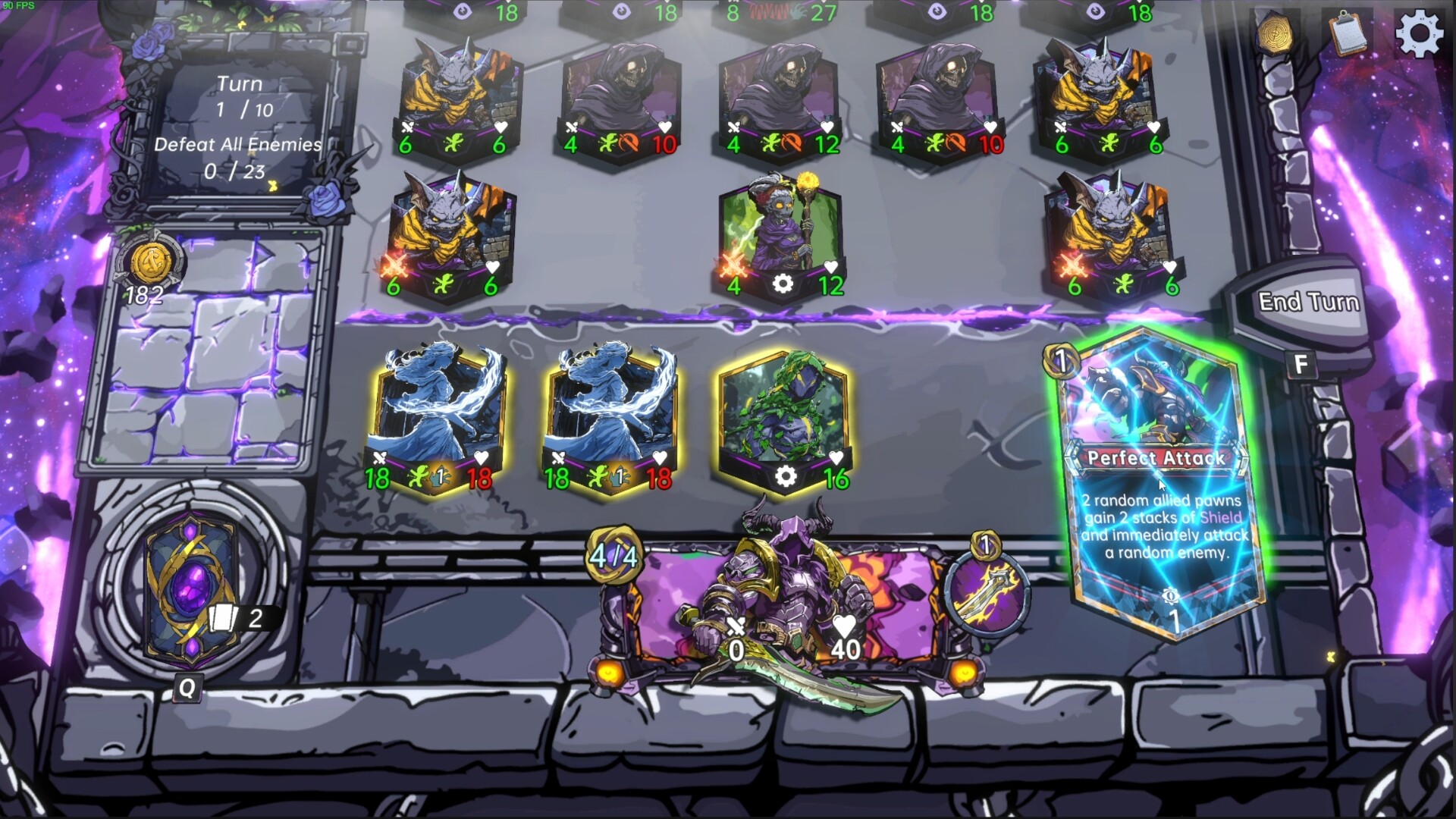 Cubic Cosmos on Steam