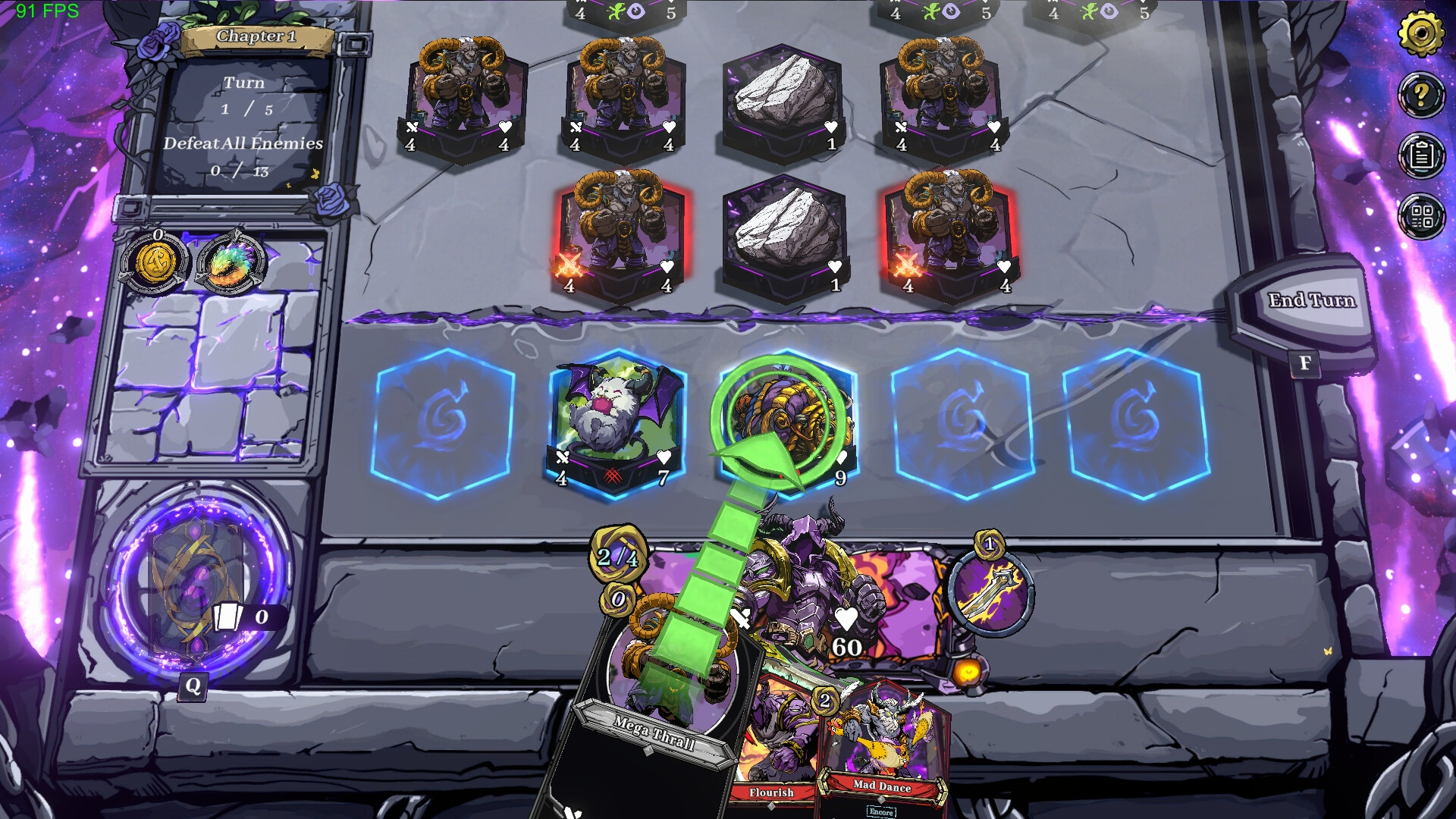 Cubic Cosmos on Steam