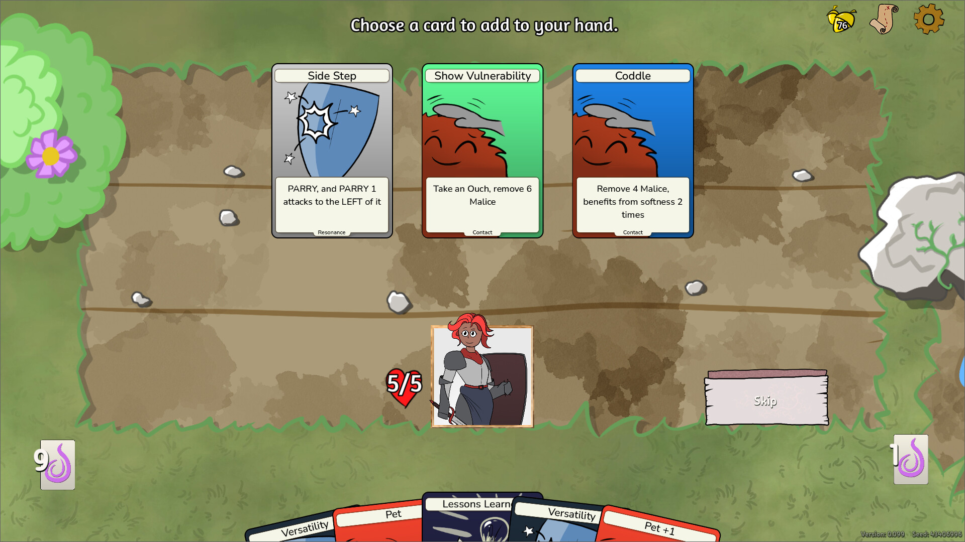 Twisted Grove on Steam