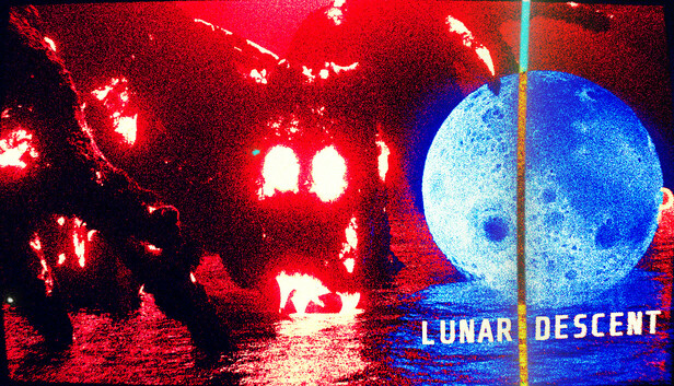 Lunar Descent on Steam
