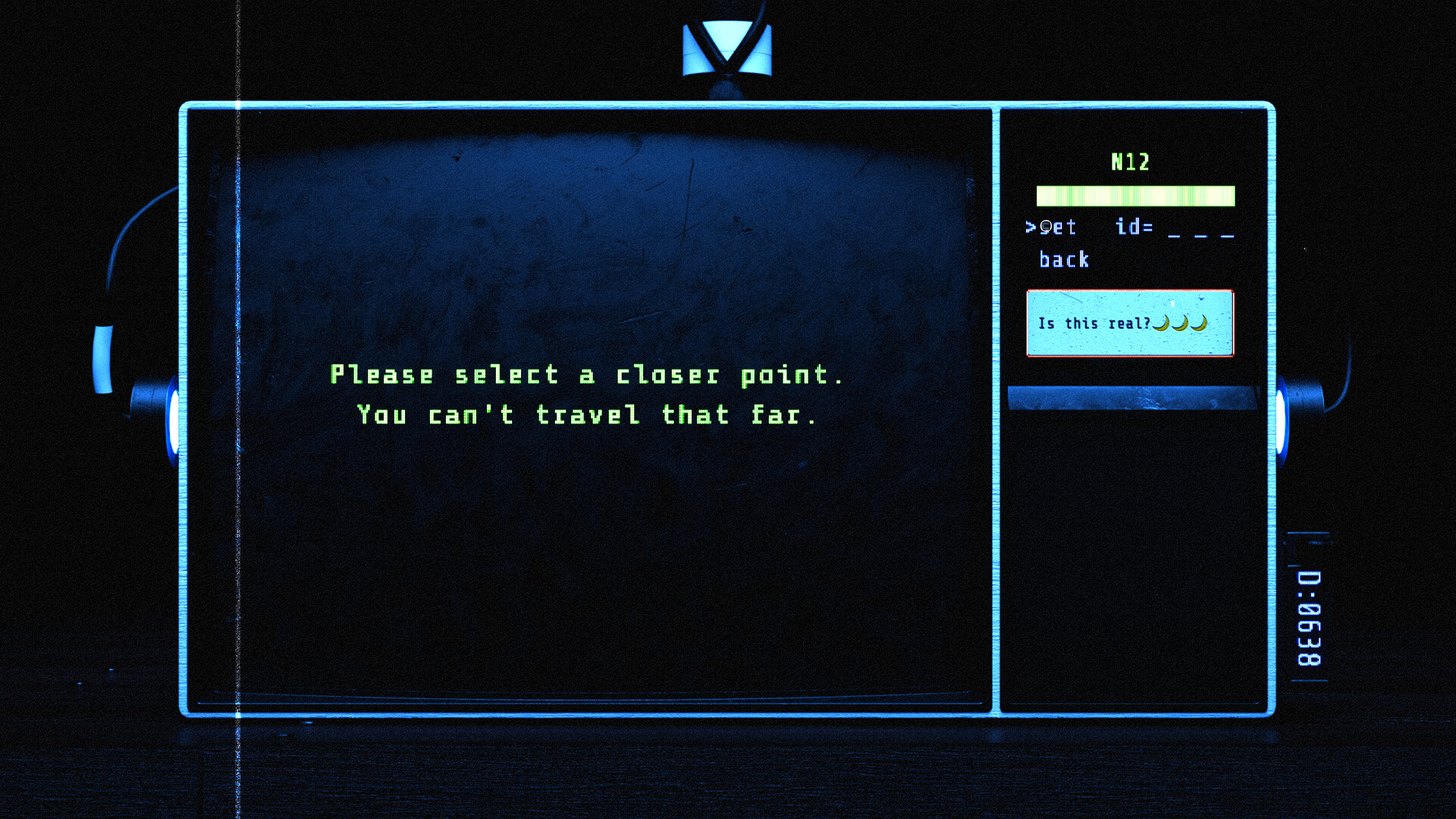 Lunar Descent on Steam