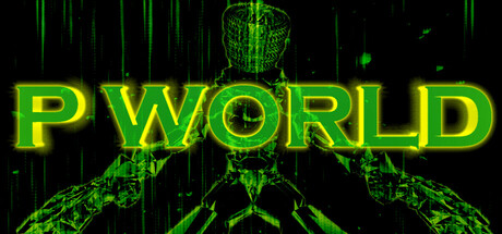 P WORLD on Steam
