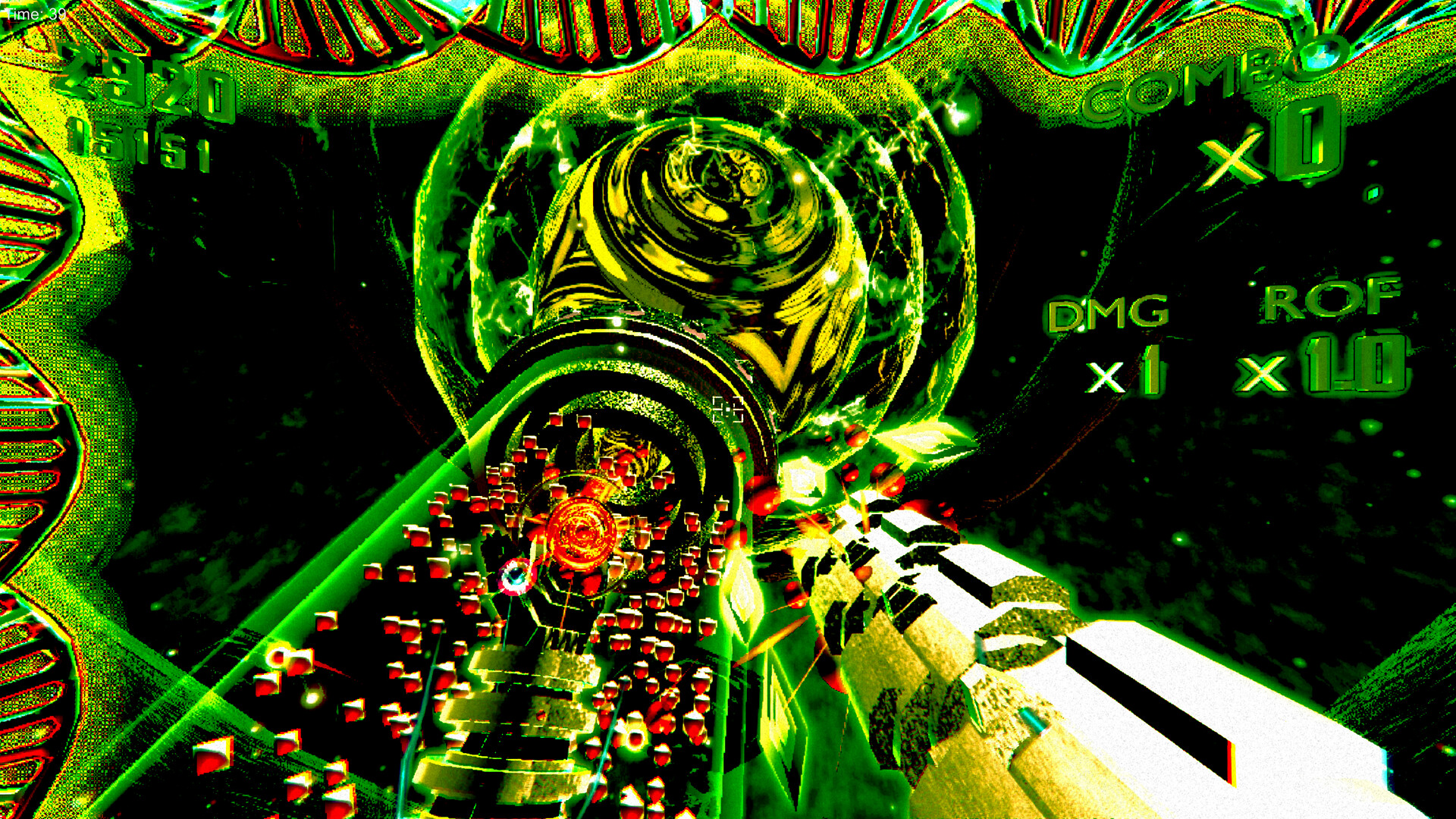 P WORLD on Steam