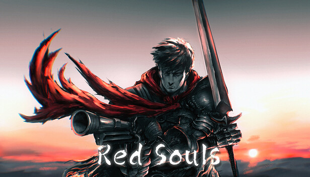 Red Souls di Steam