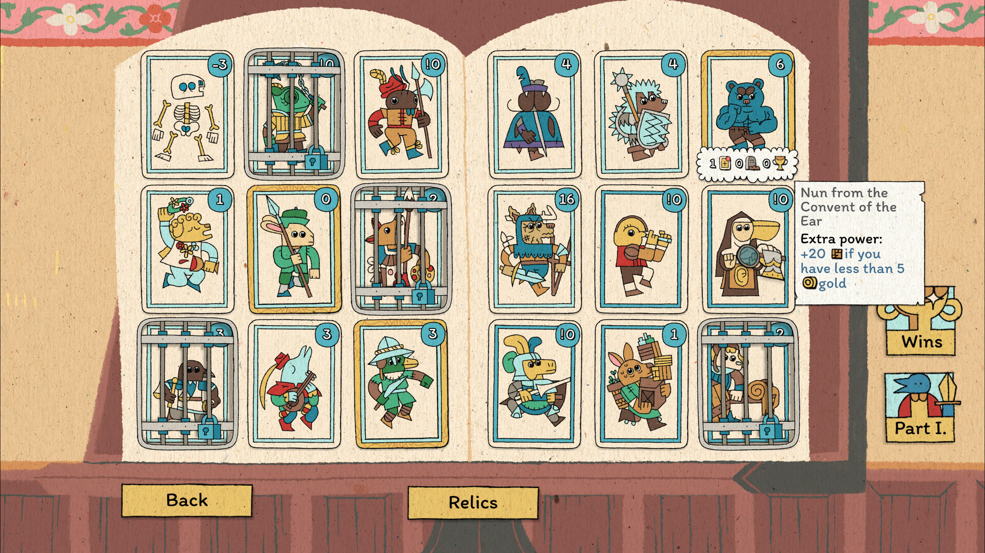 The Royal Writ on Steam