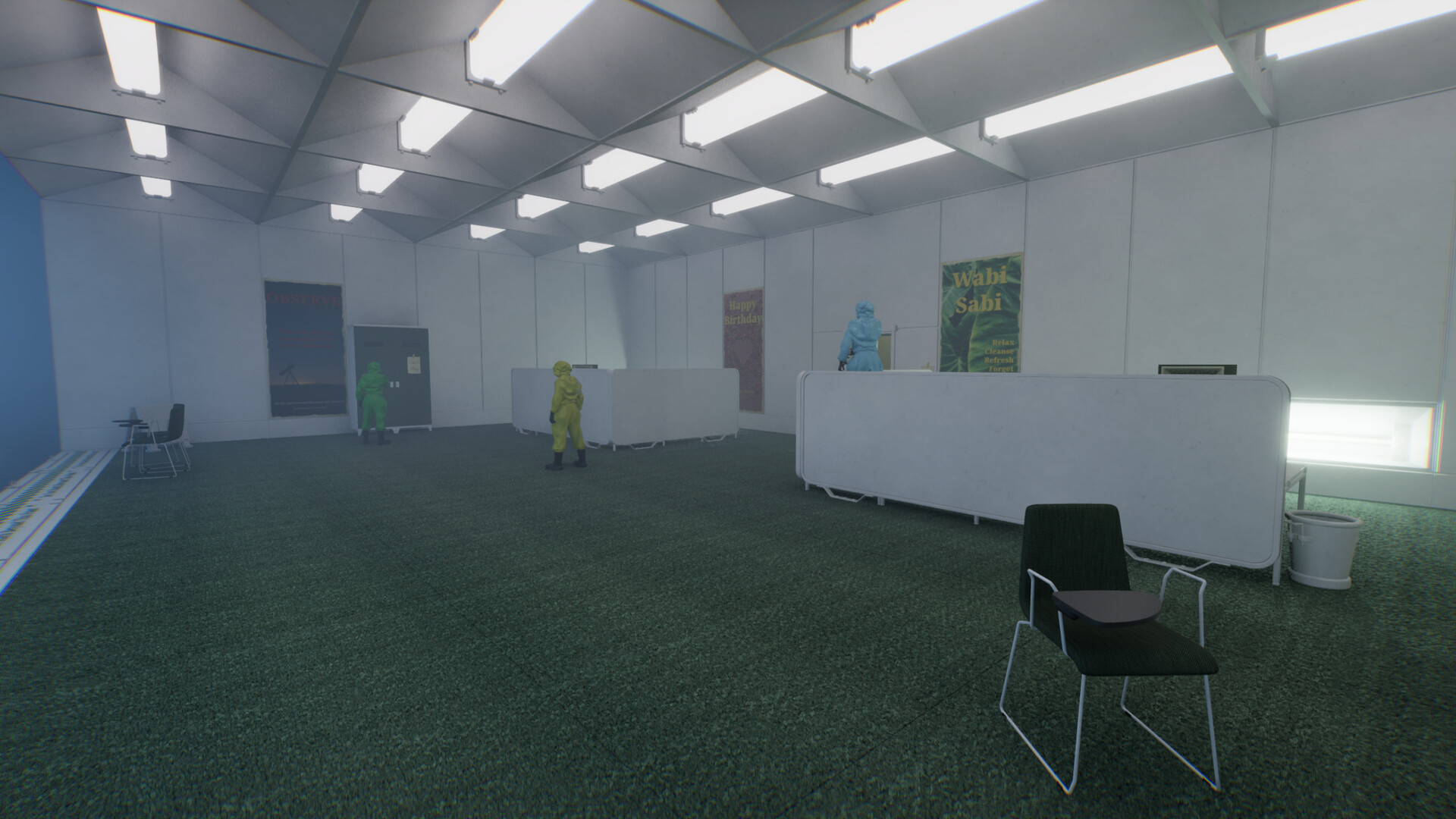 Exit Together on Steam