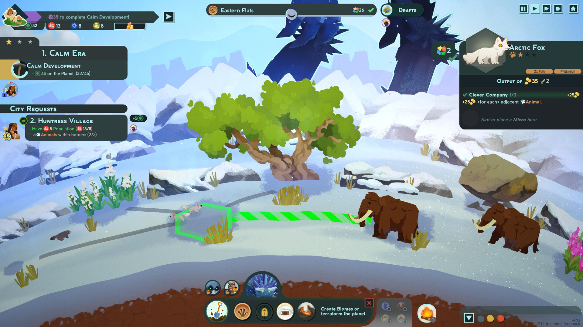 Reus 2 - Ice Age on Steam