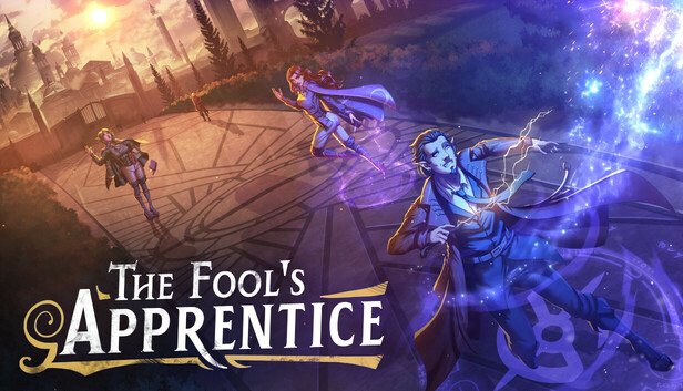 The Fool's Apprentice en Steam