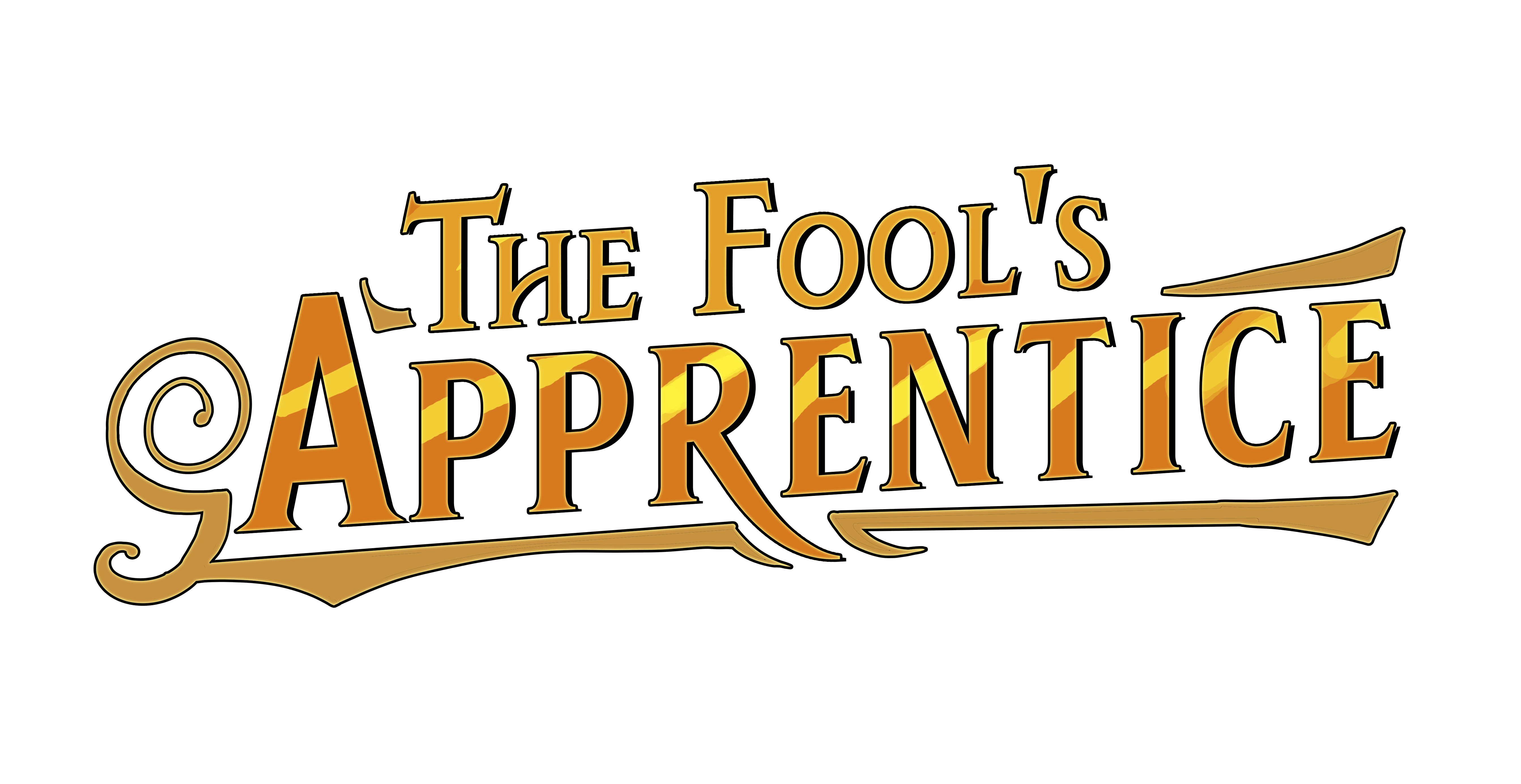 The Fool's Apprentice on Steam