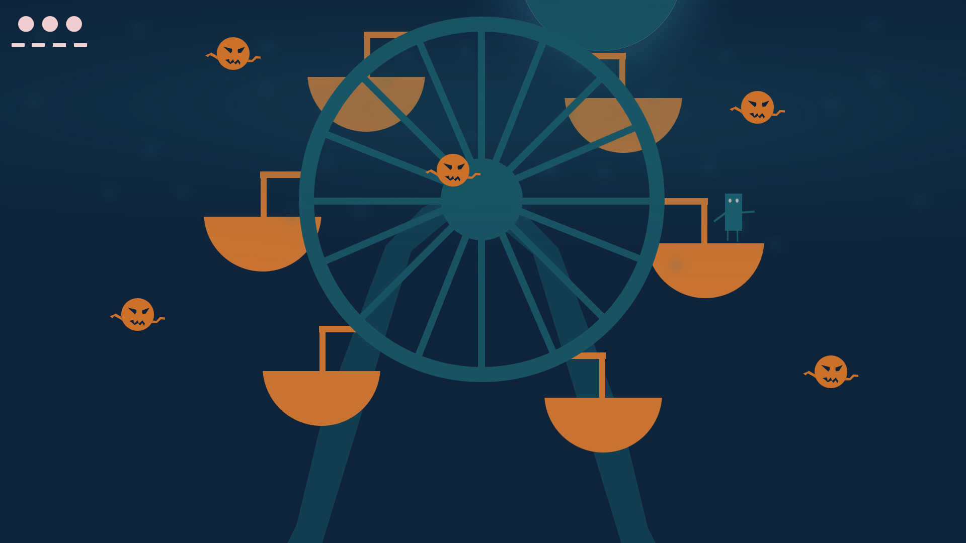Wellville Fair on Steam