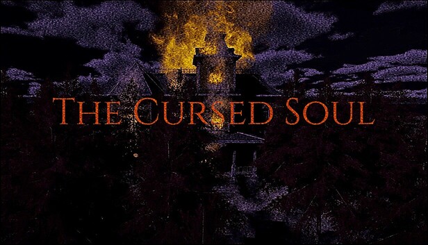 The Cursed Soul On Steam