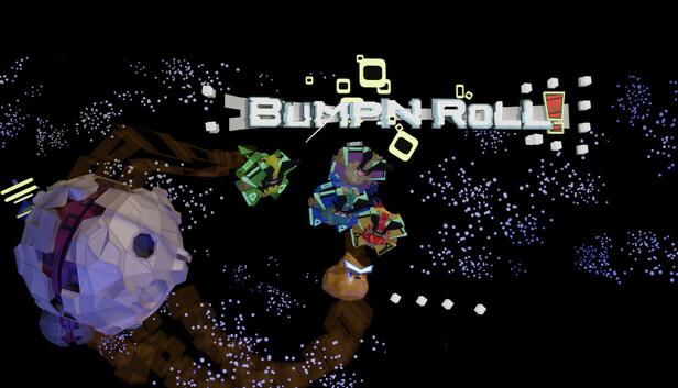 BumpN RoLL on Steam