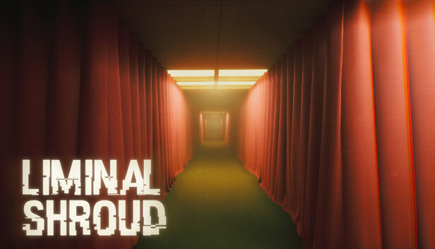 Liminal Shroud on Steam