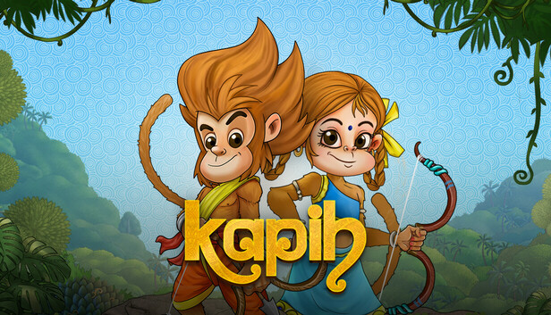 kapih on Steam