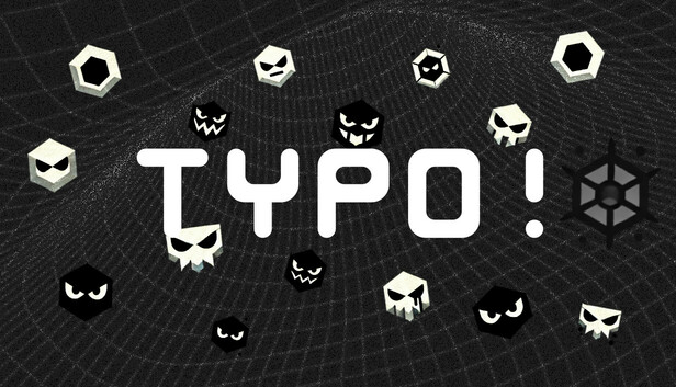 Typo! - Steam News Hub