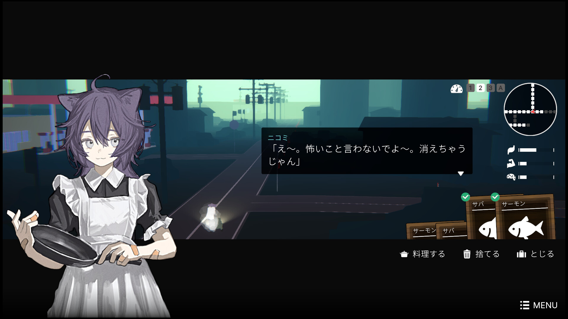 GIRLS MADE PUDDING on Steam