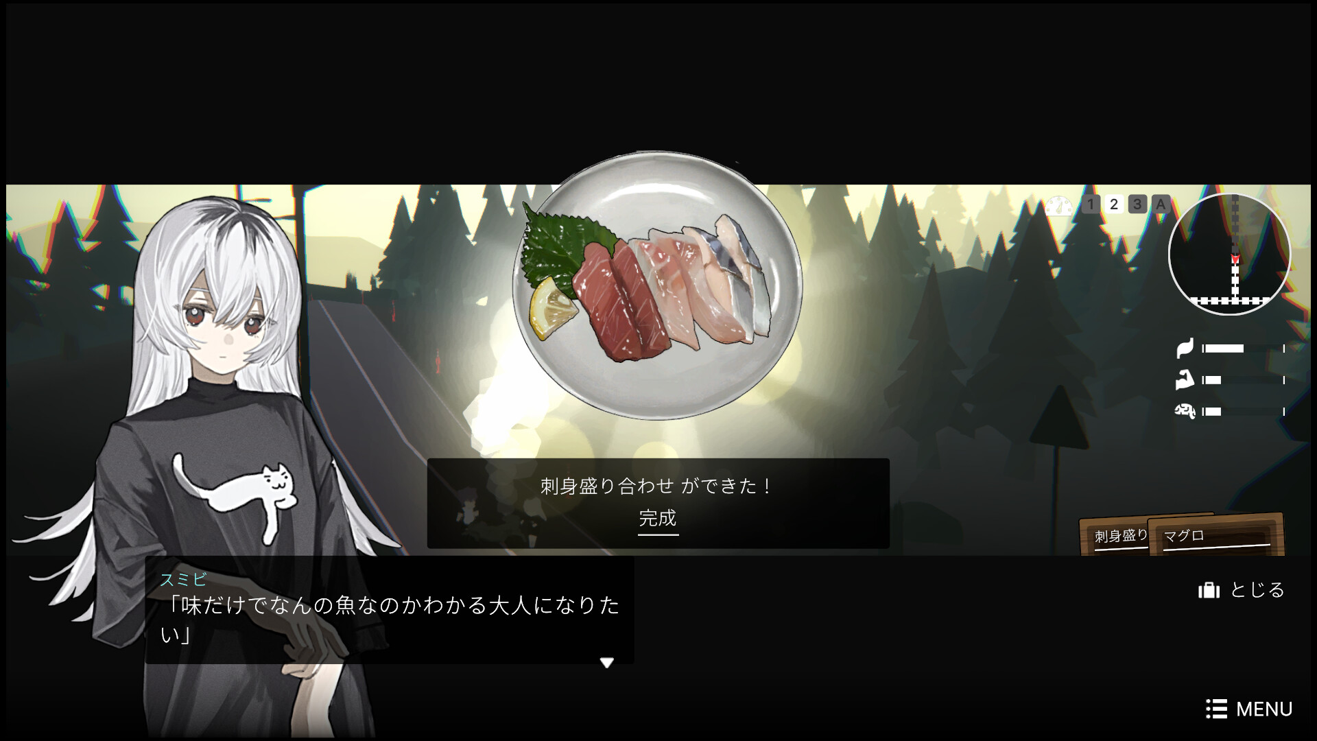 GIRLS MADE PUDDING on Steam