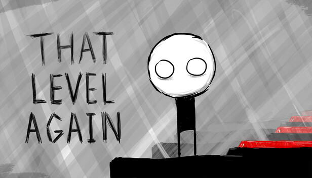 That Level Again on Steam