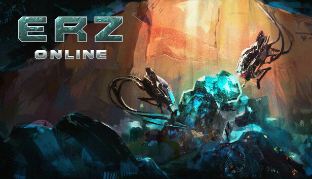 ERZ Online on Steam