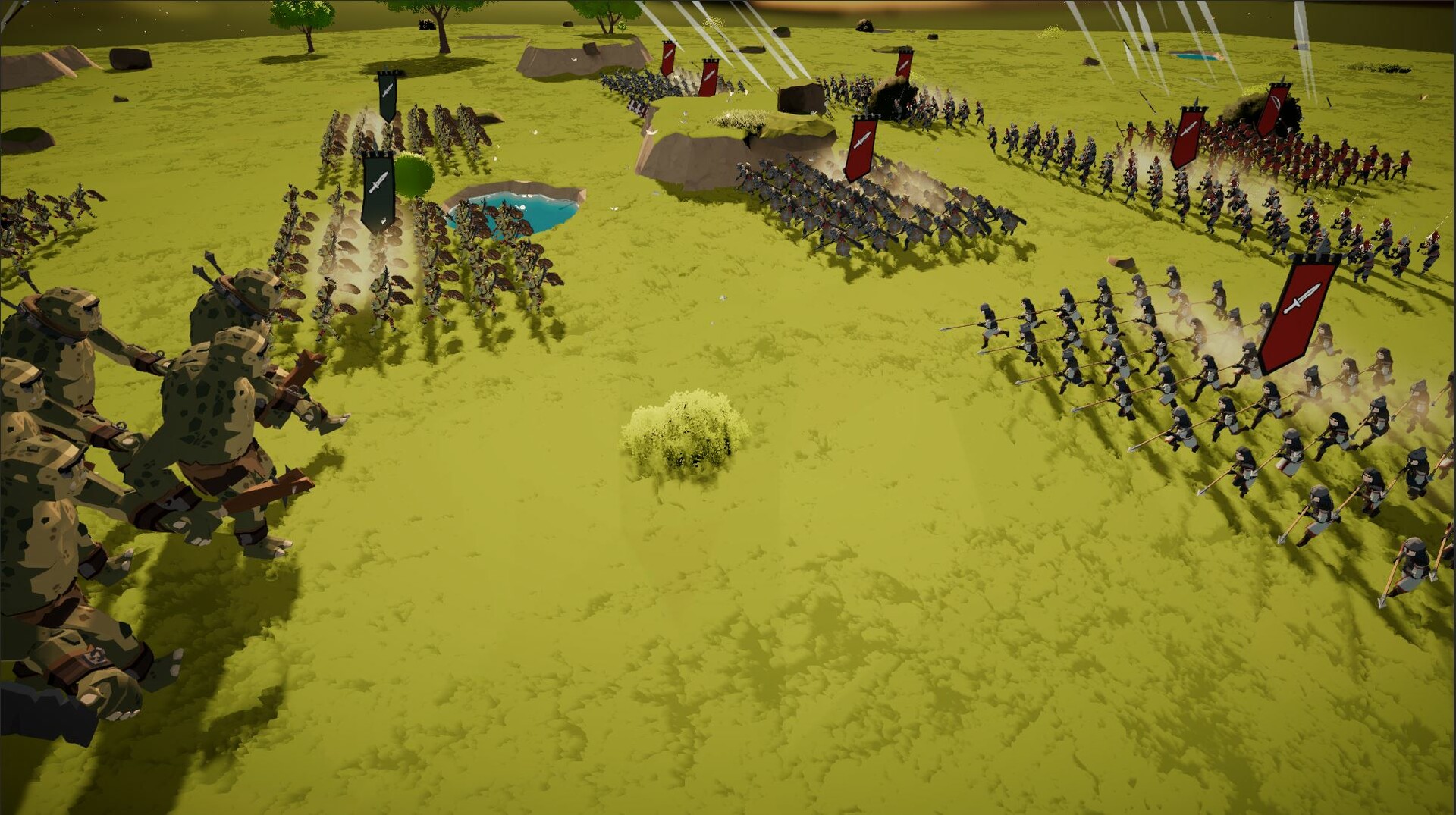 Tabletop Tavern on Steam