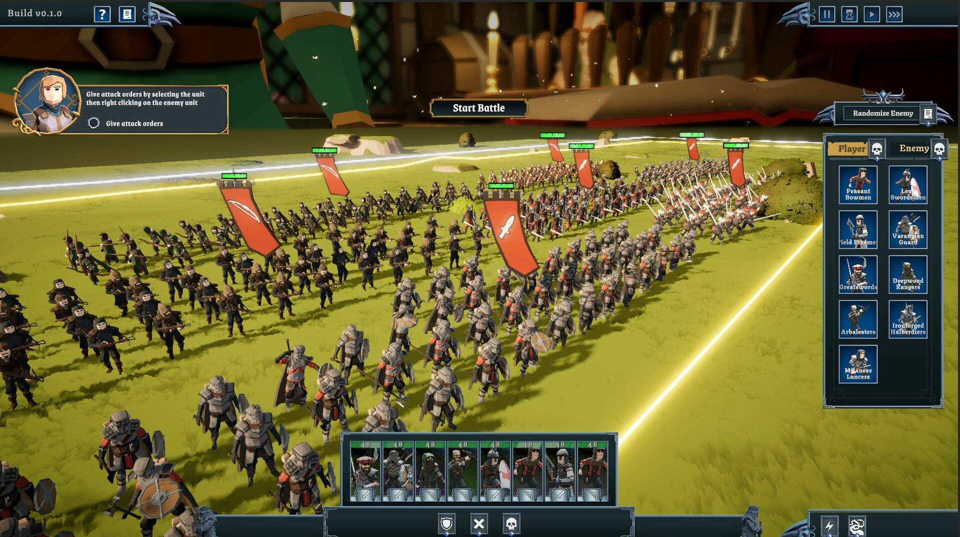 Tabletop Tavern on Steam