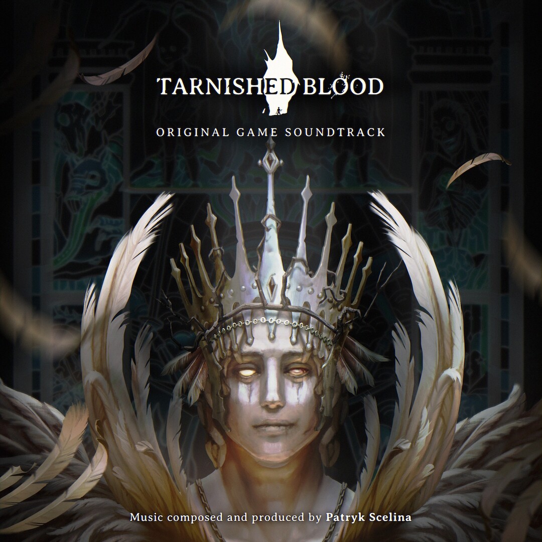 Steam 上的 Tarnished Blood Soundtrack