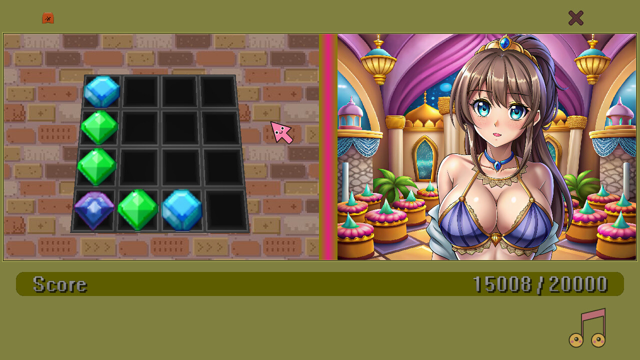 Waifu Simulator Horem Edition On Steam
