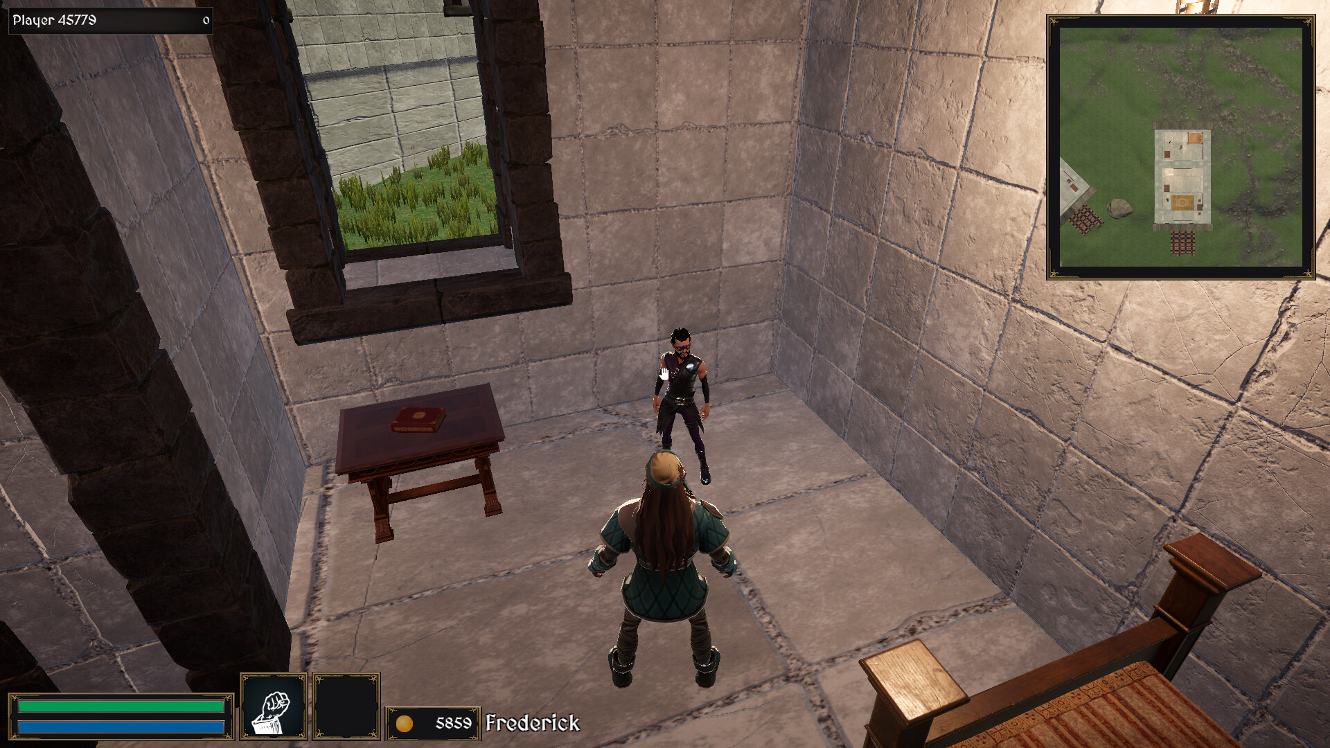 Dungeon Gang on Steam