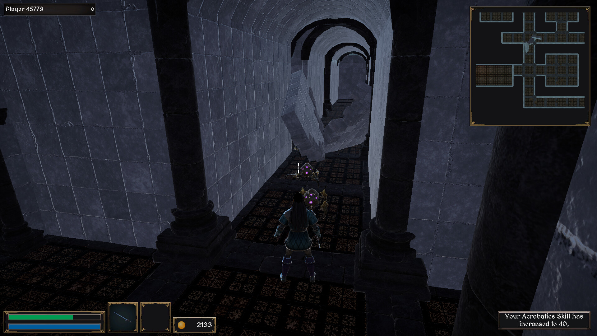 Dungeon Gang on Steam