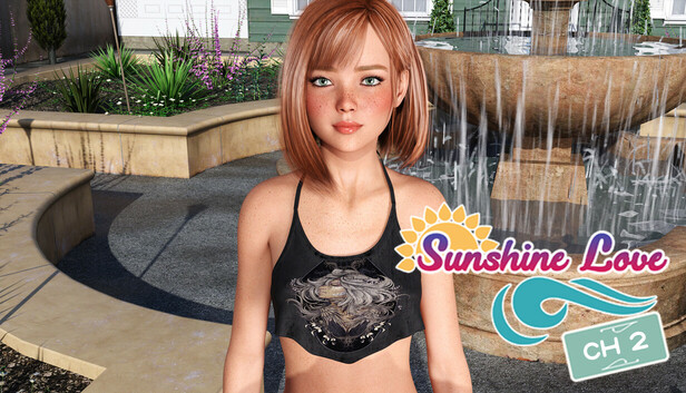 Sunshine Love Chapter 2 On Steam