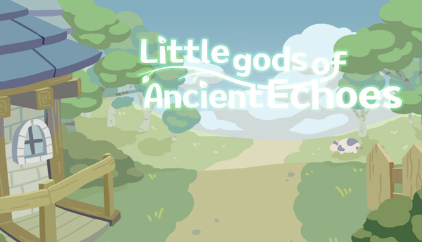 Little gods of Ancient Echoes - Steam News Hub