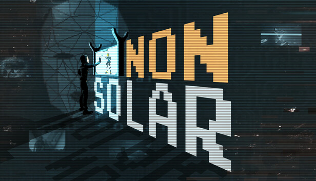 Nonsolar on Steam