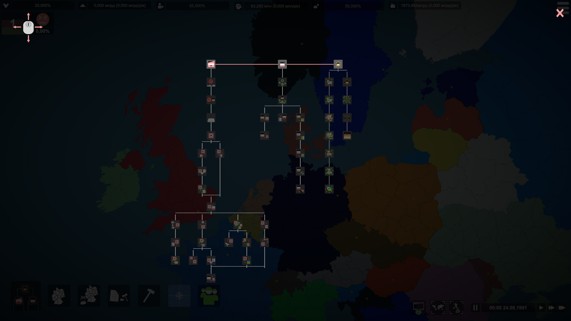 Simulator of Ukraine 1991 - Play for Germany on Steam