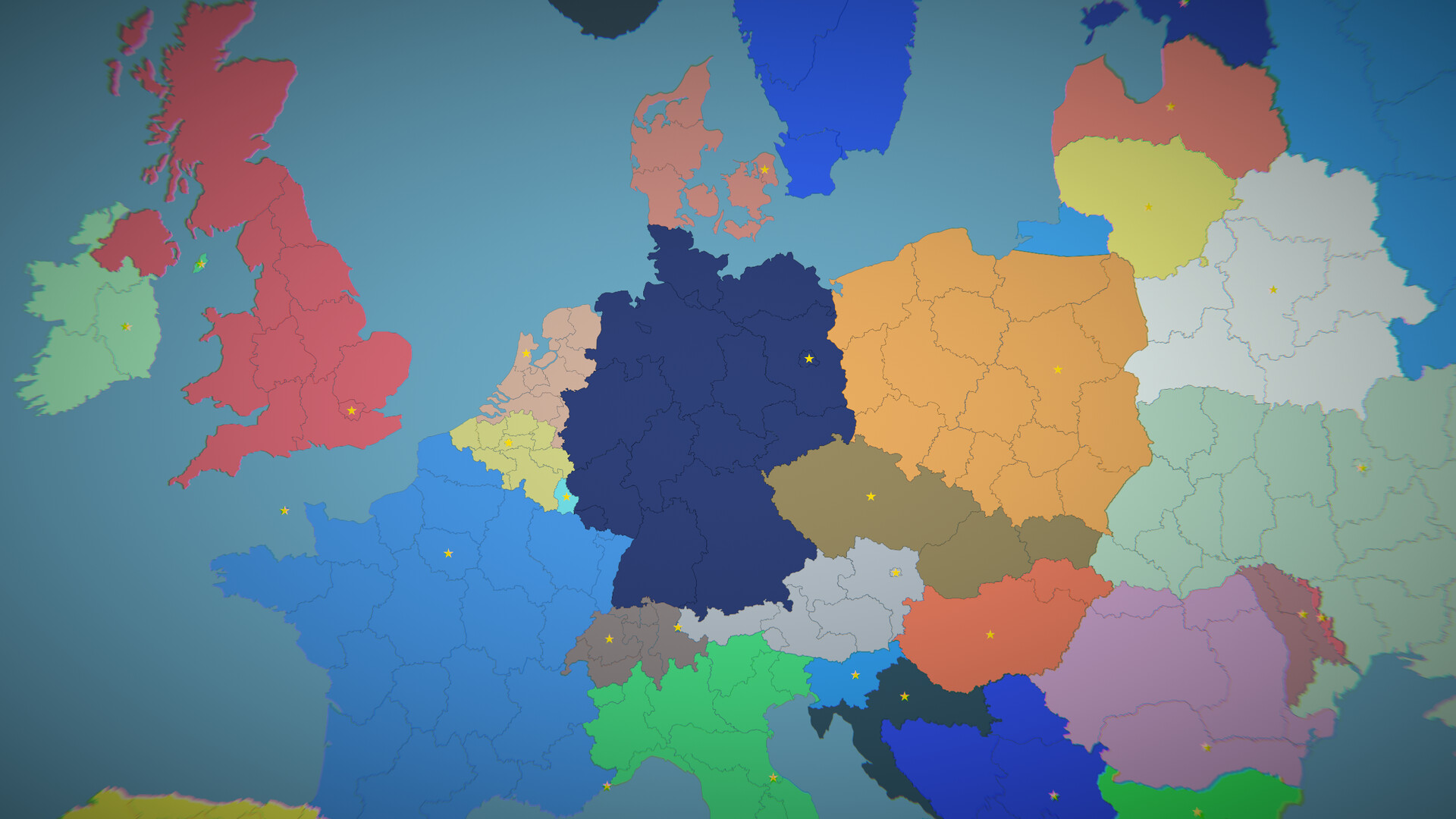 Simulator of Ukraine 1991 - Play for Germany on Steam