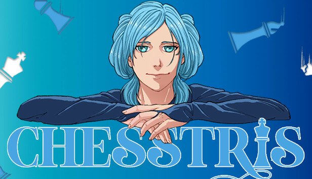 Chesstris on Steam