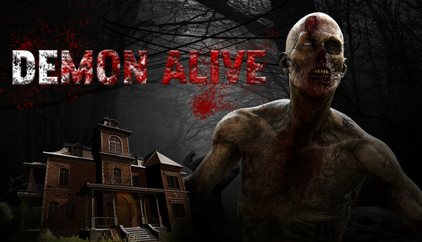 Demon Alive - Steam News Hub