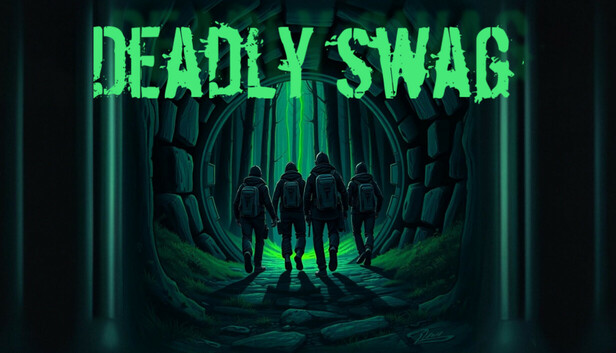 Deadly Swag - Steam News Hub