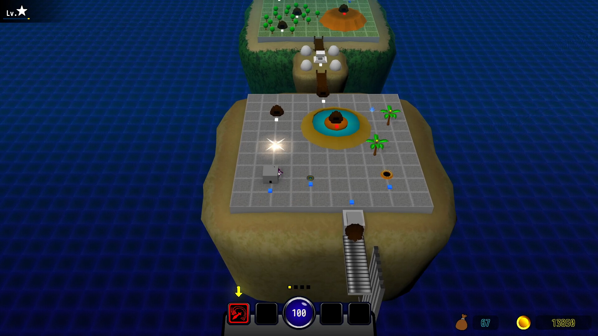 Summons Sword: Pot Guardian on Steam