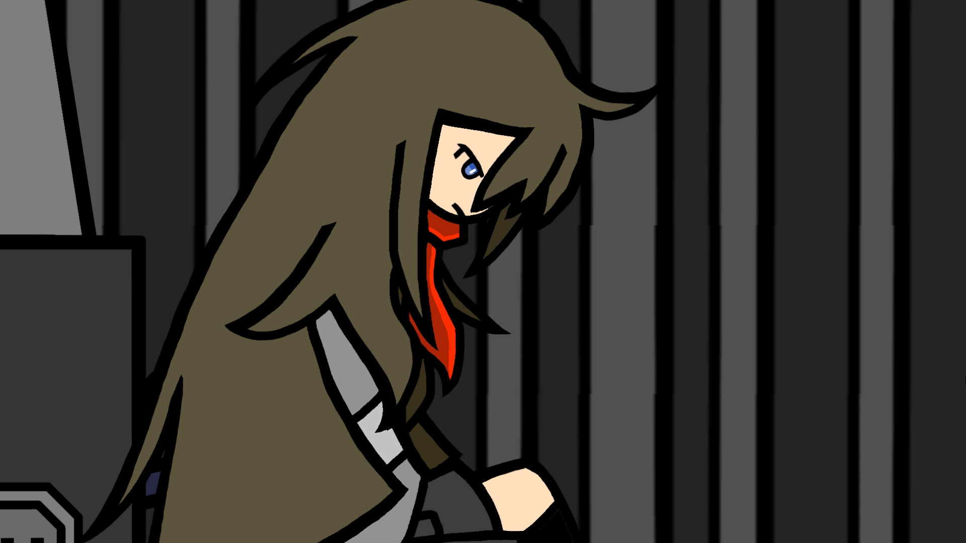 Second Works on Steam