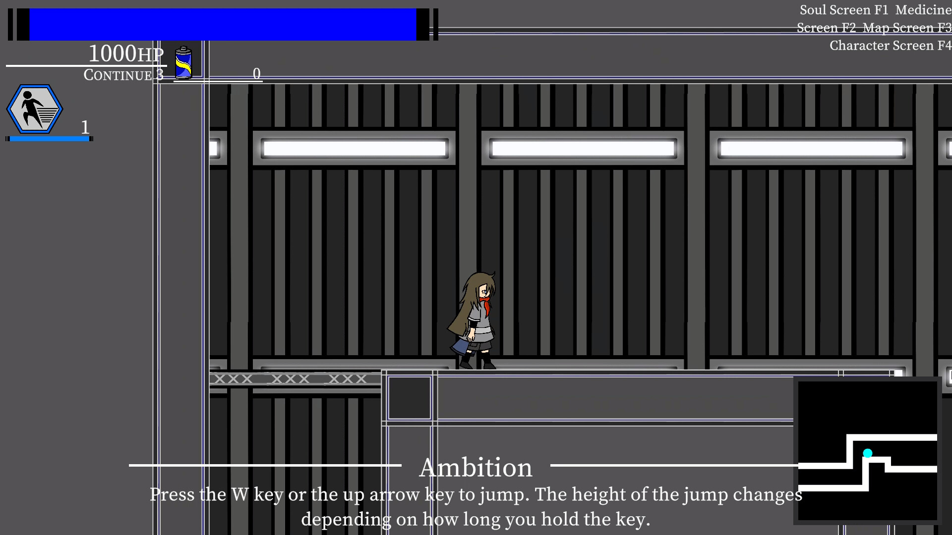 Second Works on Steam