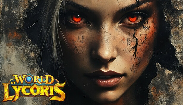 World of Lycoris di Steam