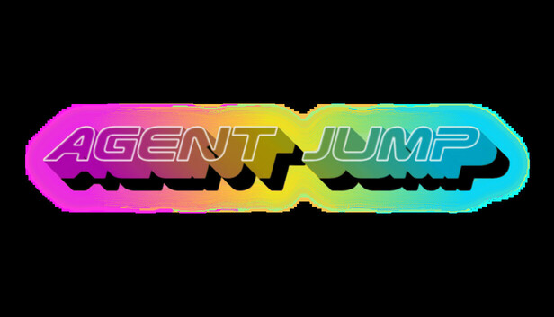 AGENT JUMP op Steam