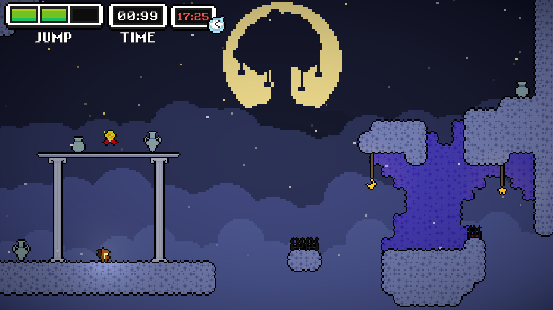 Arthur Loves Watermelon on Steam