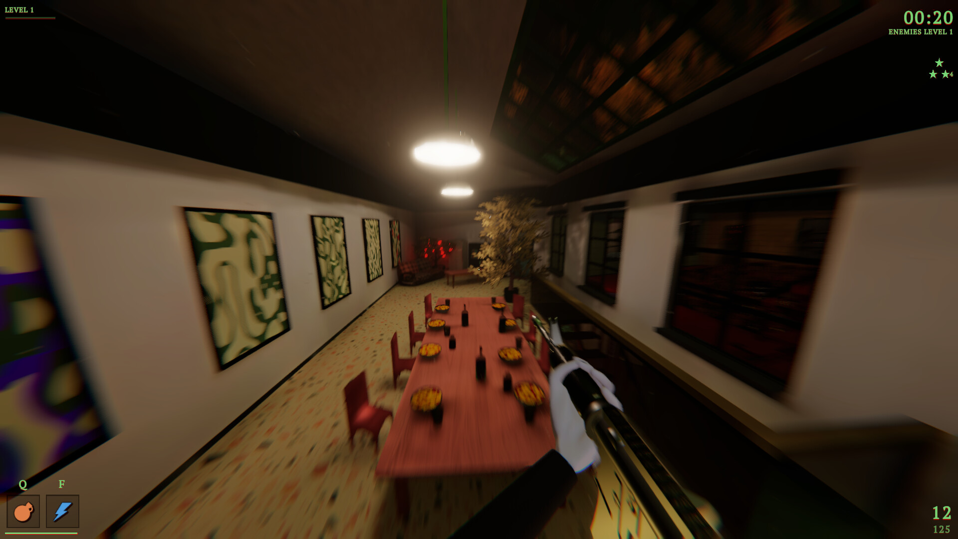 Blood House ULTRA on Steam
