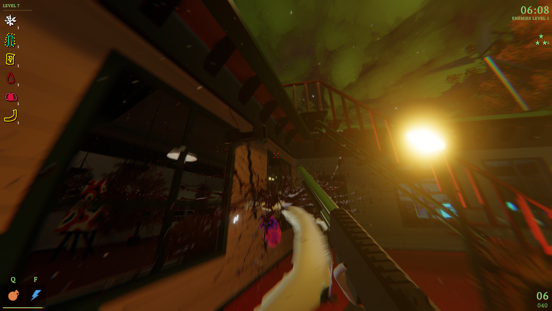 Blood House ULTRA on Steam