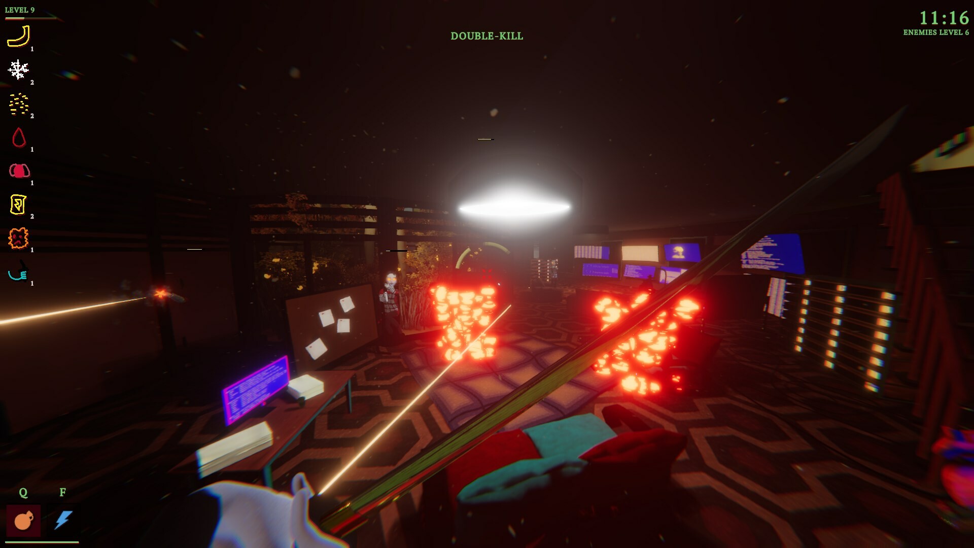 Blood House ULTRA on Steam
