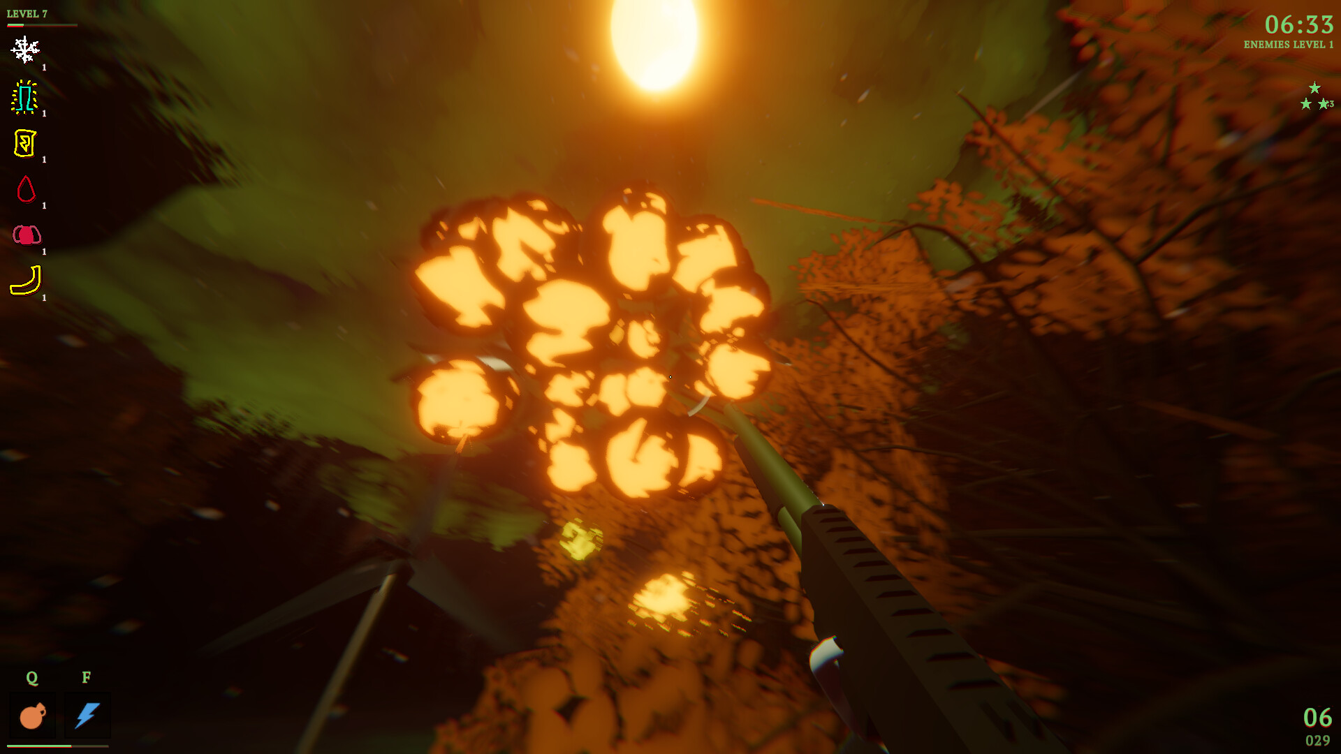 Blood House ULTRA on Steam