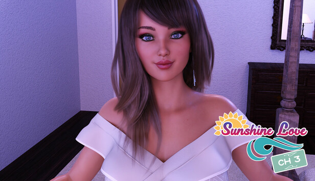 Sunshine Love Chapter 3 On Steam