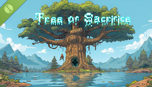 Steam：Tree of Sacrifice 献祭之树 Demo